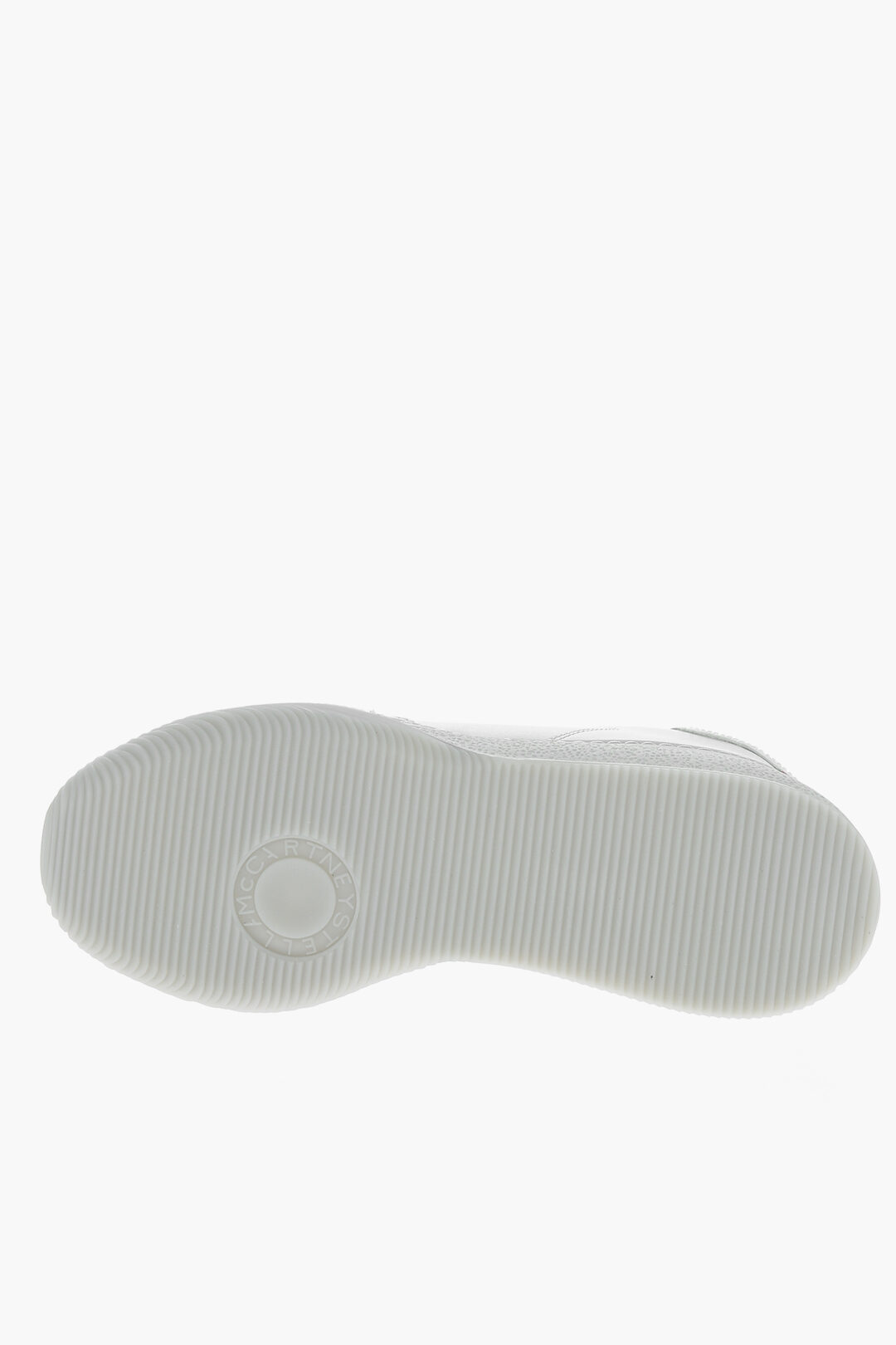 Stella McCartney 2001 Sneakers in Pelle Vegan LOOP con Cristalli donna ...