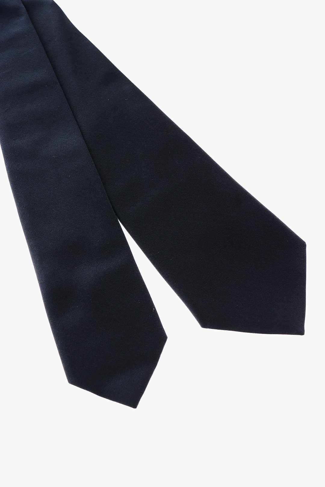 Corneliani Adjustable Collar Silk Ascot Tie men - Glamood Outlet