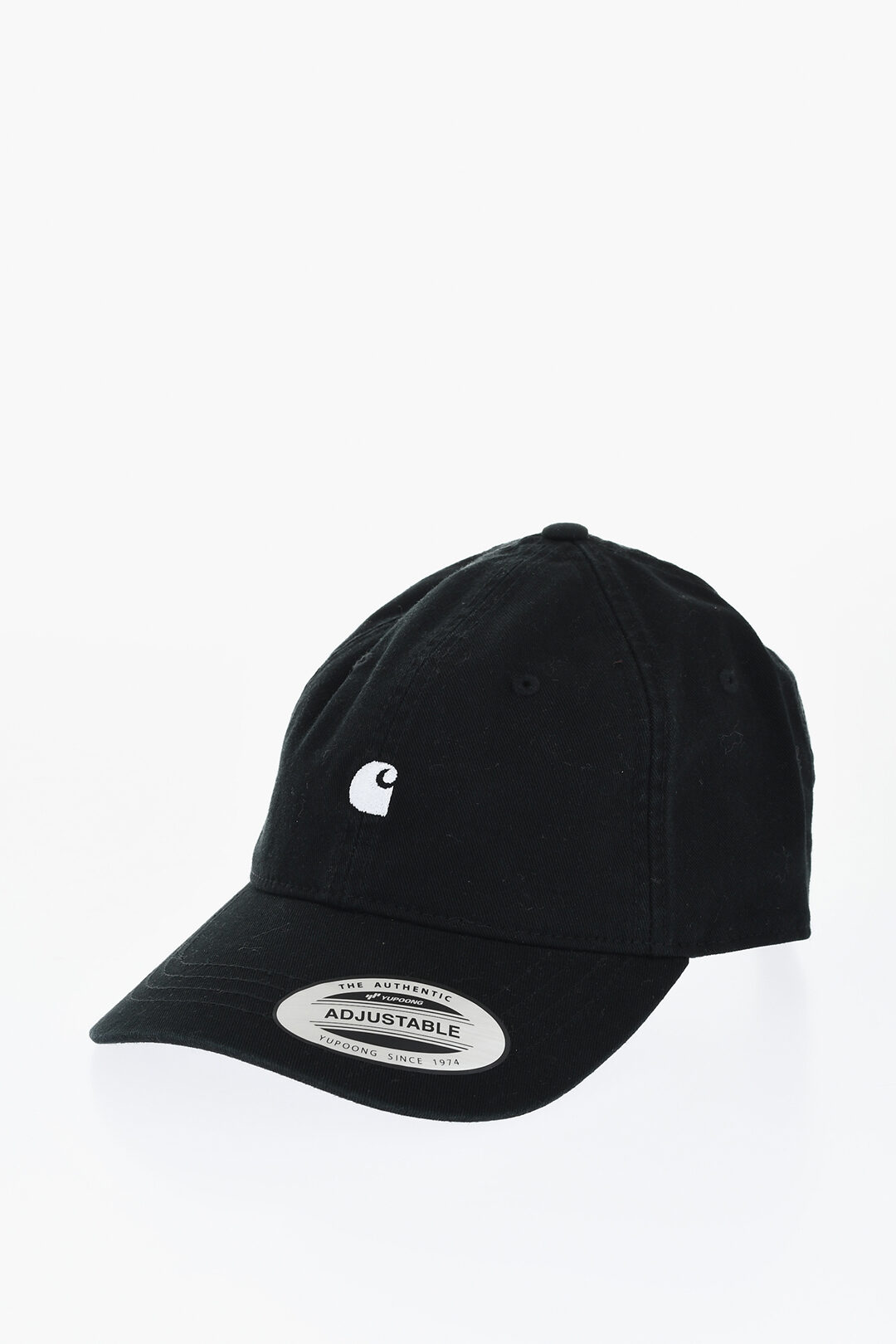 Carhartt Adjustable MADISON Cap with Embroidered Logo men - Glamood Outlet