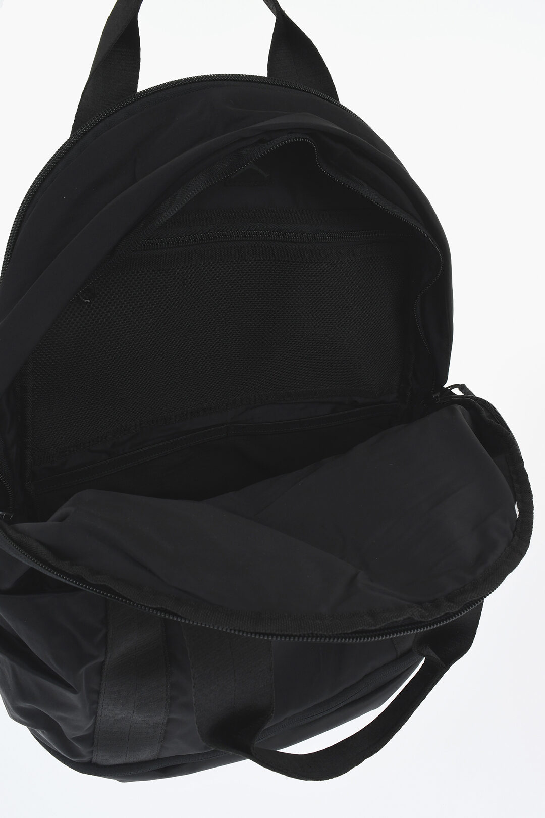 Nike AIR JORDAN Solid Color ALPHA Backpack with Contrasting Logo women ...