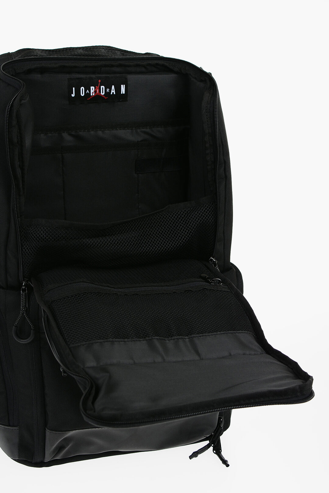 Nike AIR JORDAN Two-Tone Maxi Backpack unisex men women - Glamood Outlet