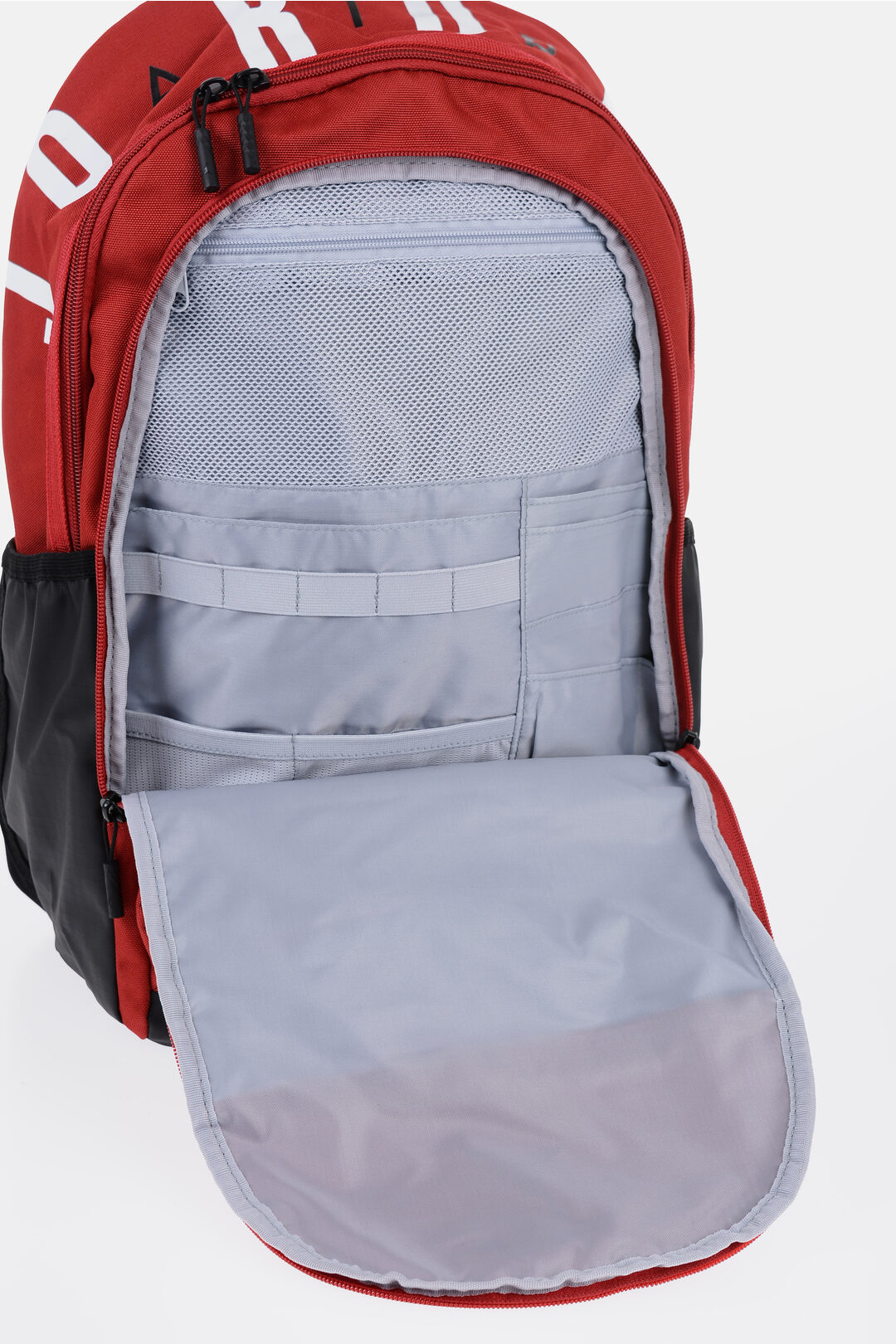 Nike AIR JORDAN Two-Tone PATROL Backpack unisex men women - Glamood Outlet