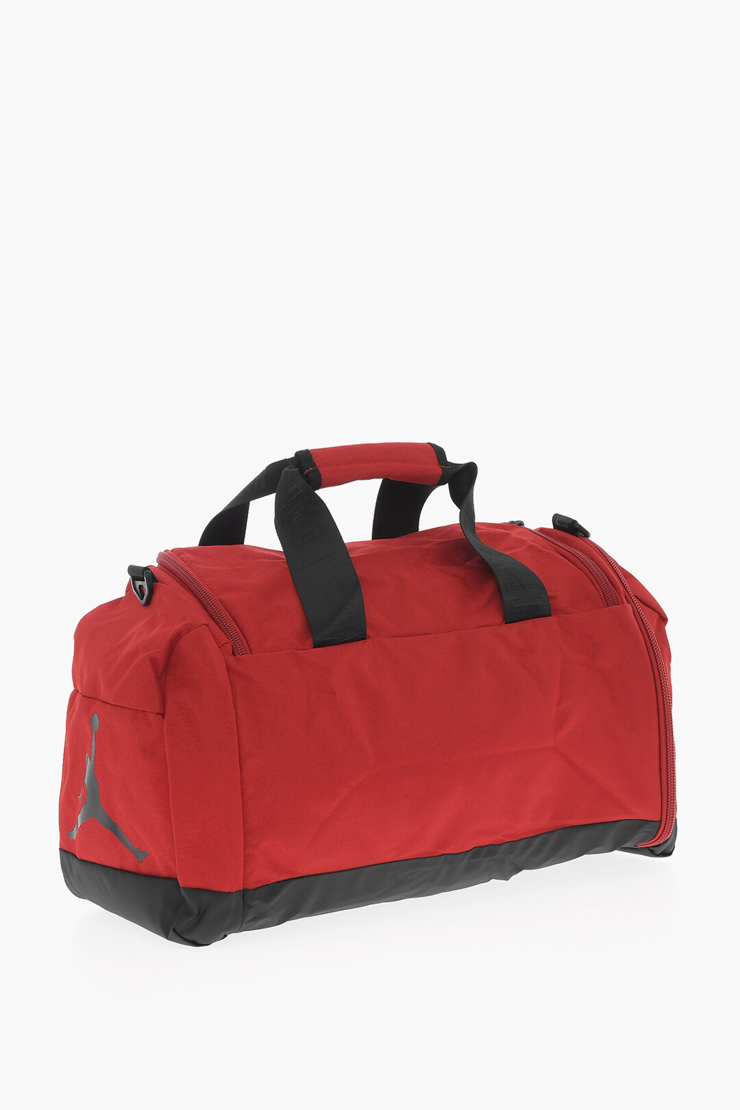 Nike AIR JORDAN Two-Tone Weekend Bag unisex men women - Glamood Outlet