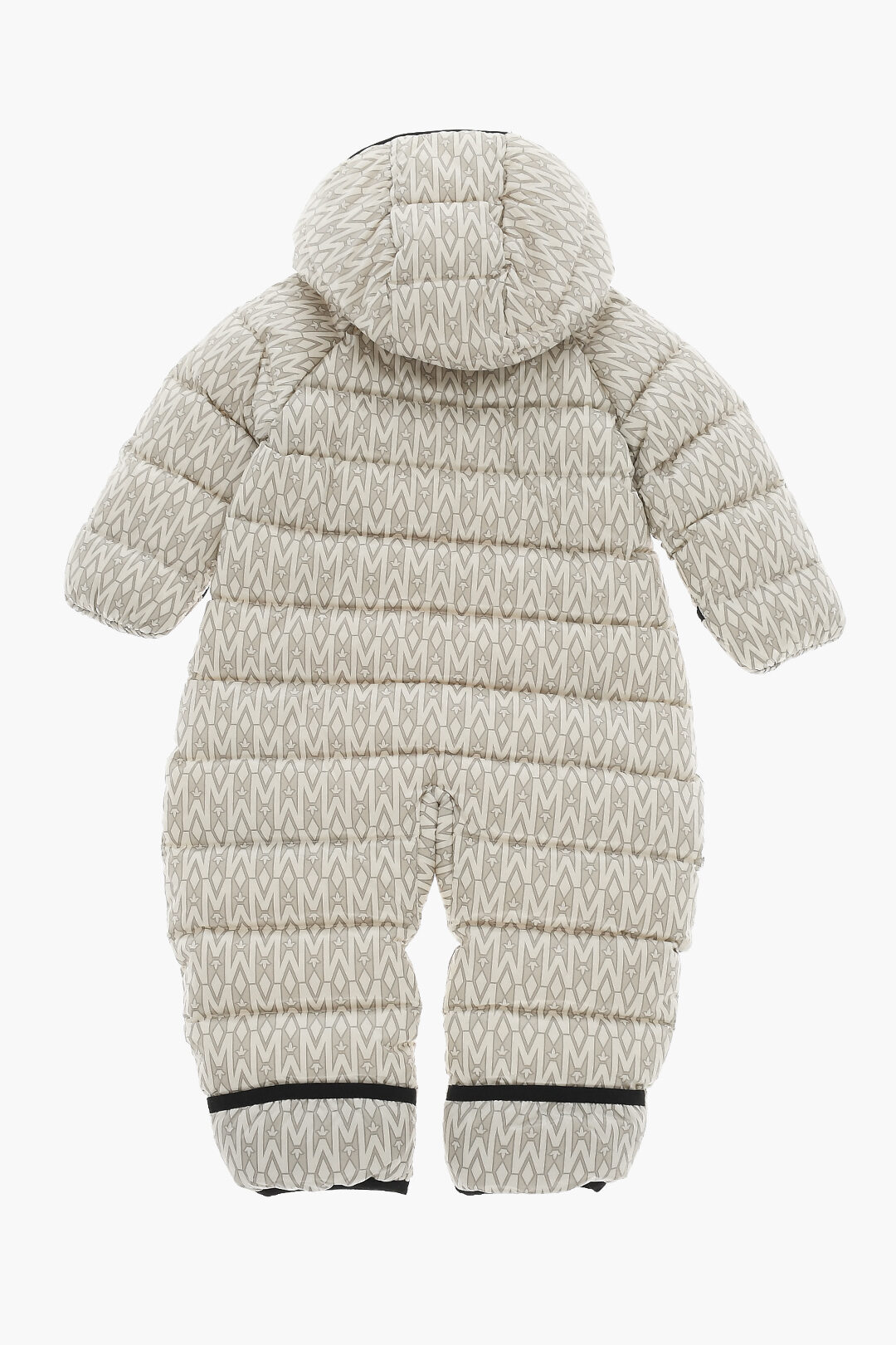 Mackage All-Over Logo BAMBI Down Snowsuit boys - Glamood Outlet