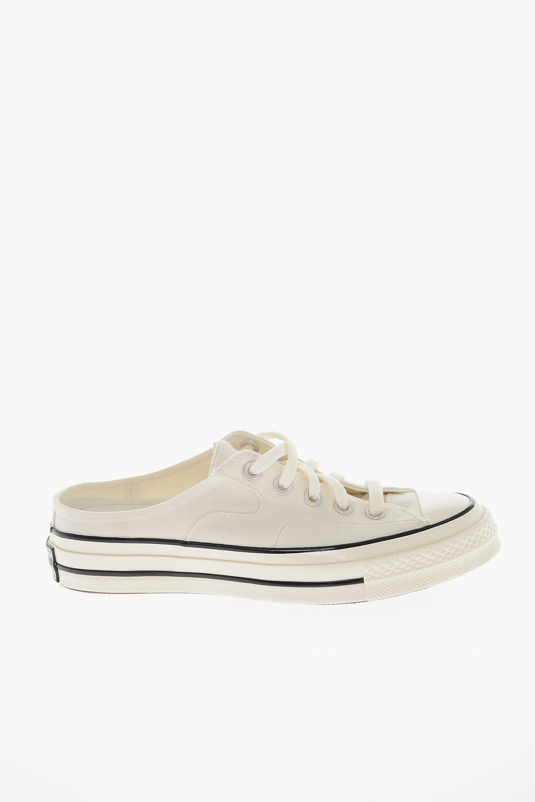 Converse ALL STAR CHUCK TAYLOR 70 Sneakers Mule in Tela unisex uomo ...