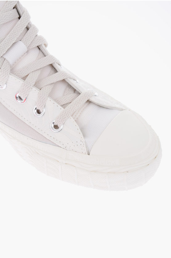 Converse ALL STAR CHUCK TAYLOR Padded High-Top Sneakers men - Glamood ...