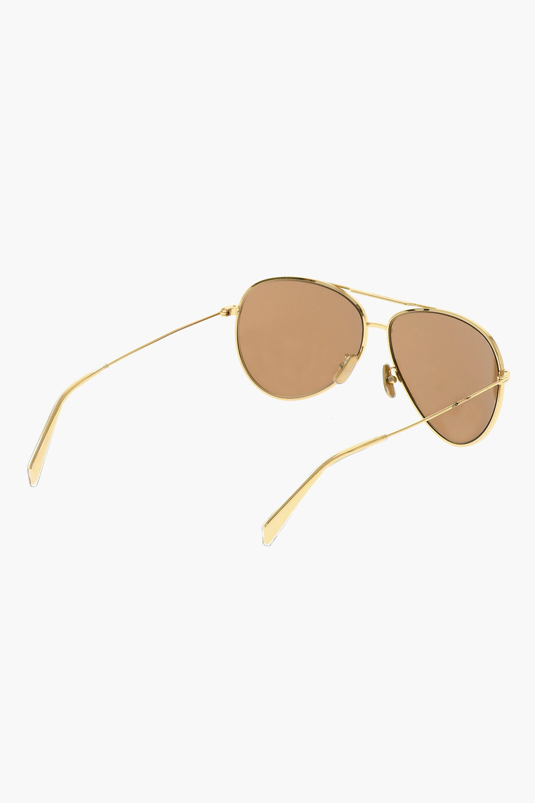 Celine Aviator Sunglasses with Golden-Effect Frame men - Glamood Outlet