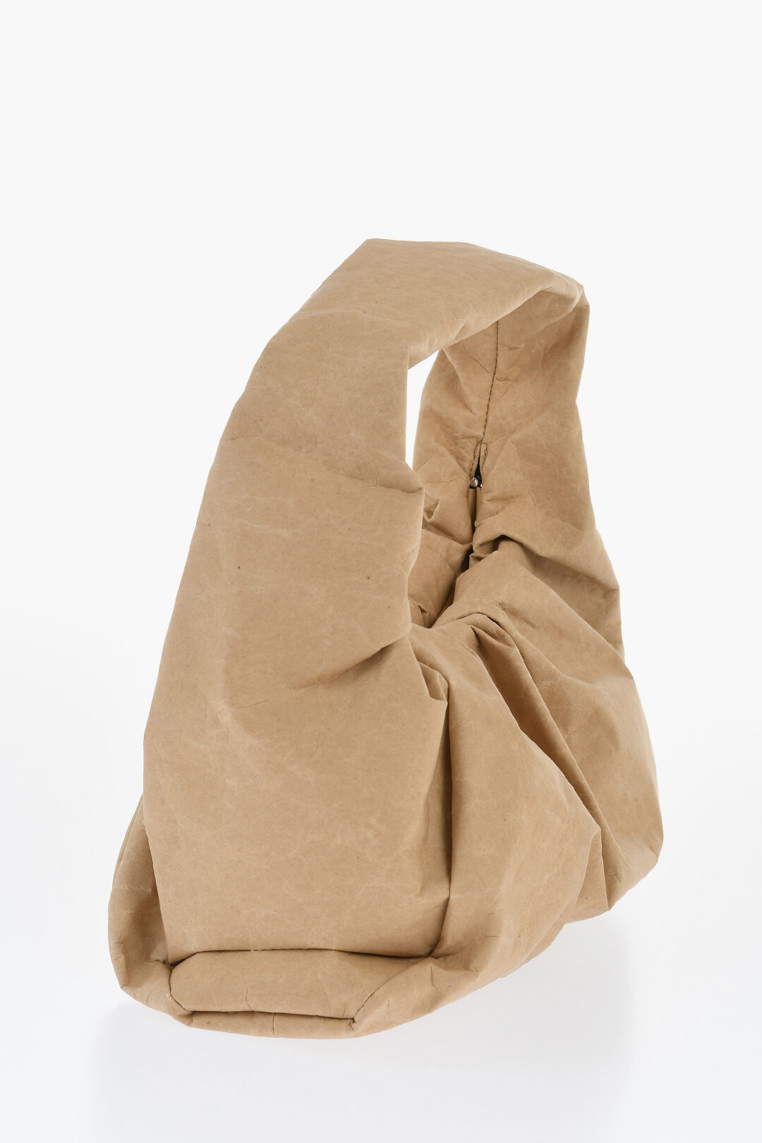 Bottega Veneta Borsa Hobo PAPER CRAFT in Pelle donna - Glamood Outlet