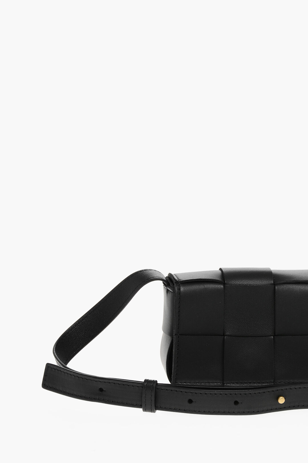 Bottega Veneta Borsa Mini INTRECCIO in Nappa donna - Glamood Outlet