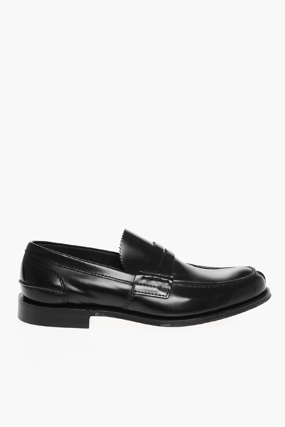 Church's Brsushed Leather SHANNON Derby Shoes men - Glamood Outlet