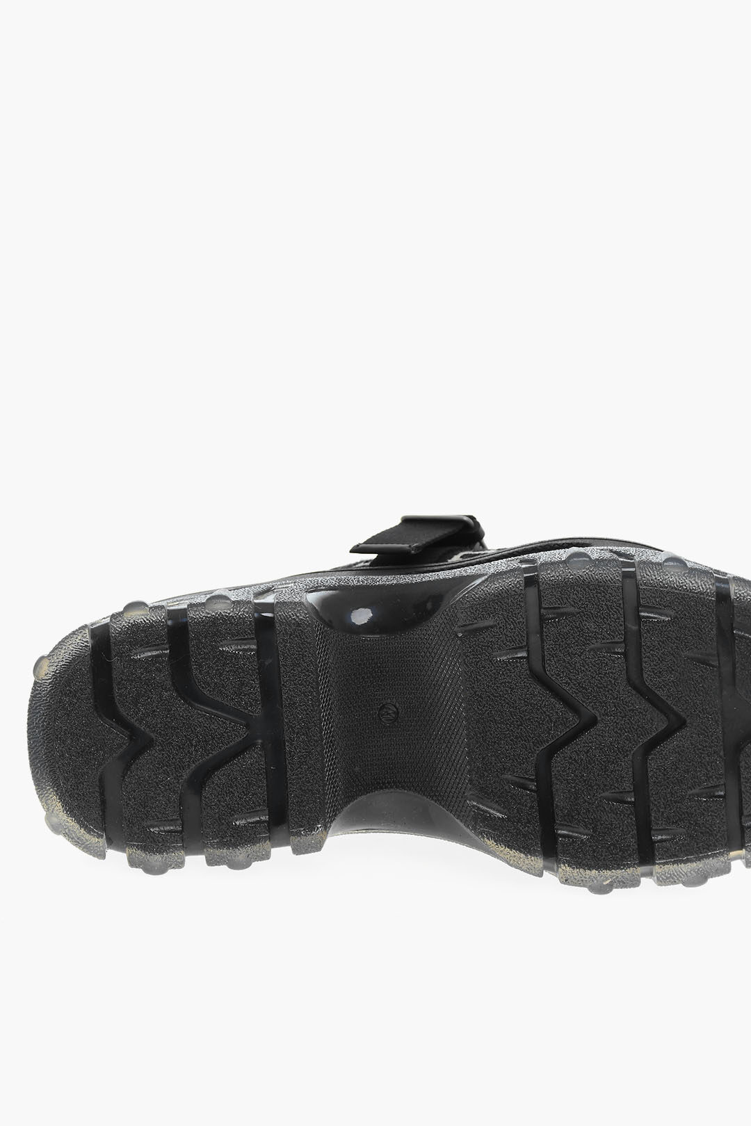 Balmain Canvas Slides With Straps men - Glamood Outlet