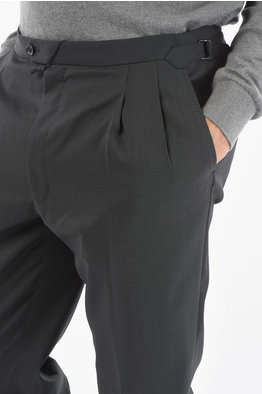 The top luxury designer men's trousers - Glamood Outlet