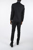 Corneliani CC COLLECTION Tattersall Check 2 Button Suit men - Glamood ...
