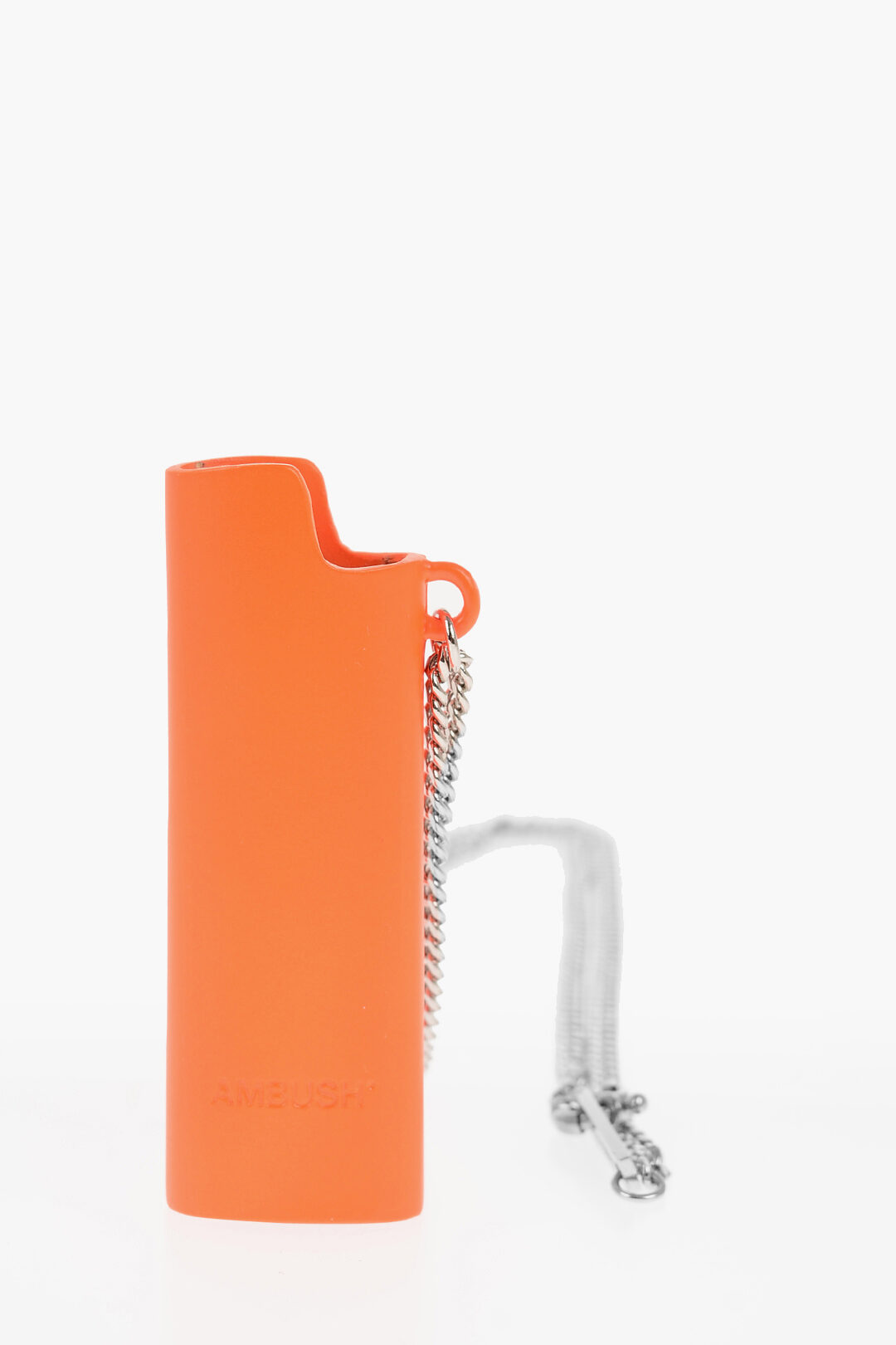 Ambush Chain Necklace with Lighter Case Pendant men - Glamood Outlet