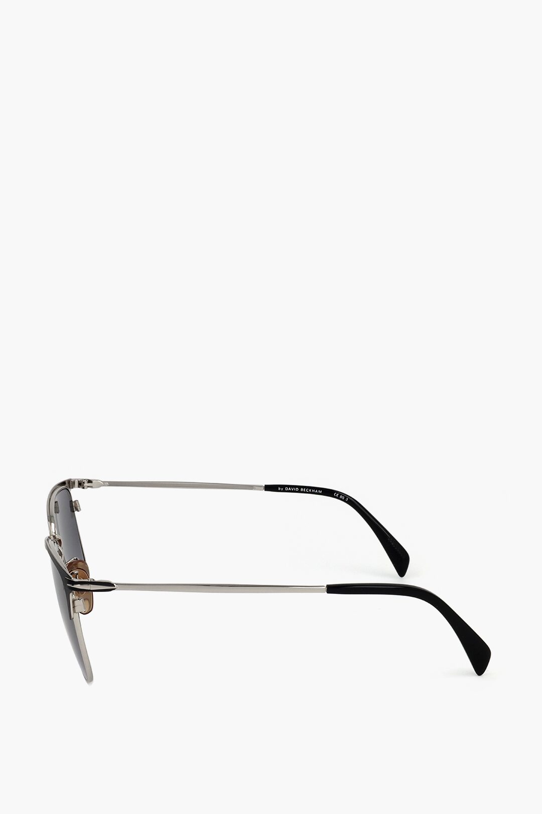 David Beckham Clubmaster Sunglasses with Gradient Lenses men - Glamood ...