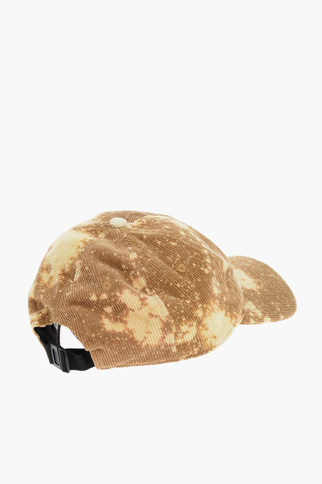 New Era Corduroy Acid Wash Effect Cap men - Glamood Outlet