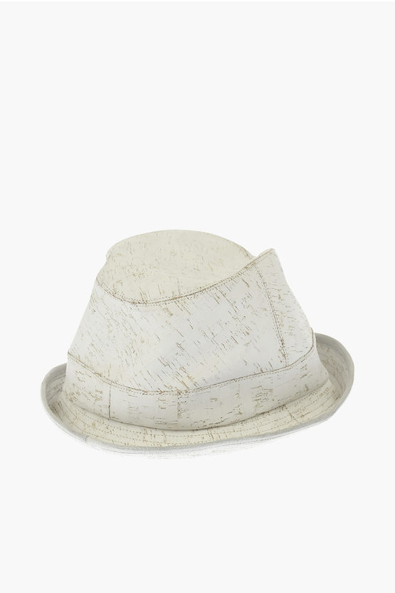 CA4LA Cork Hat men - Glamood Outlet