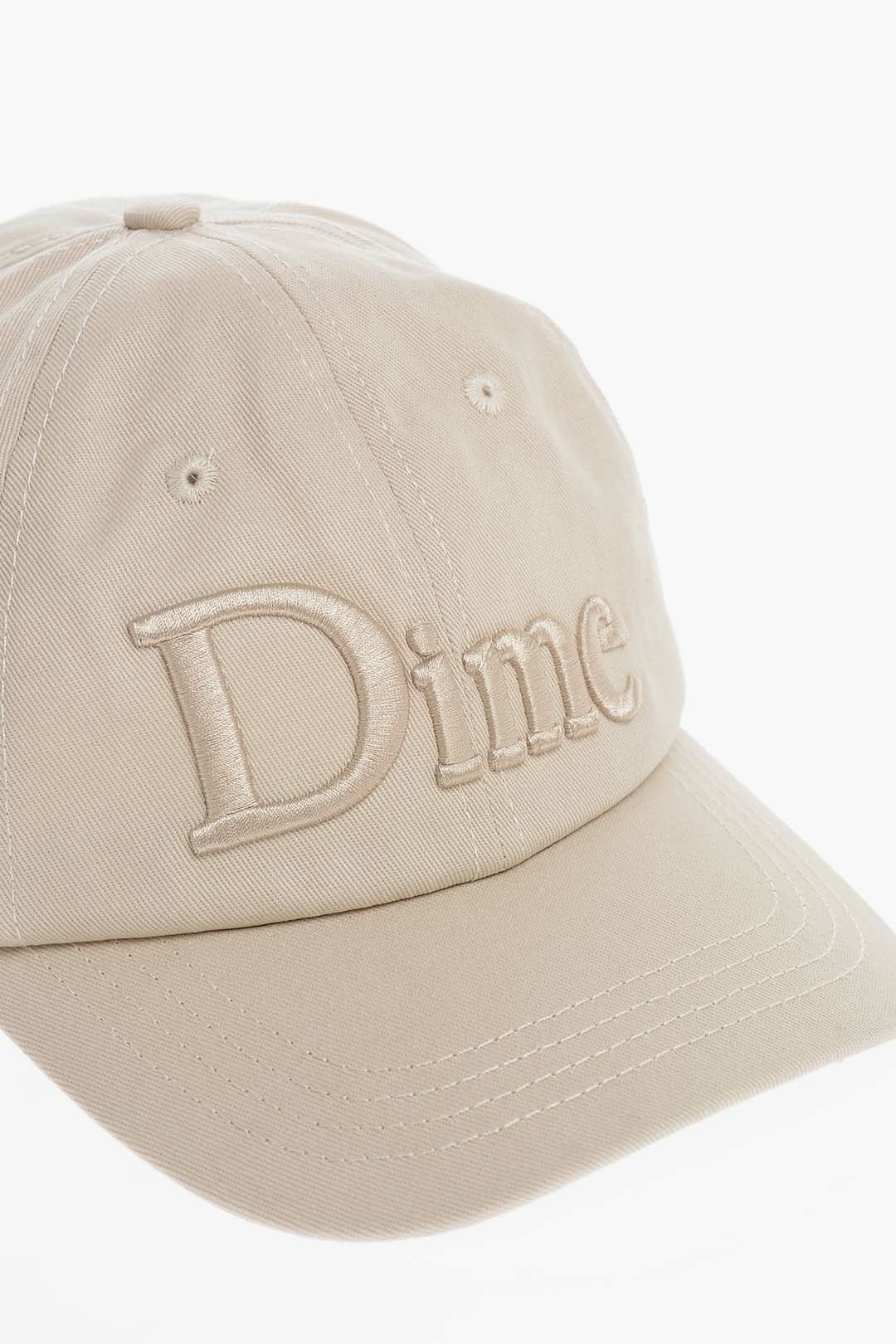 Dime Cotton Cap with Embossed Logo men - Glamood Outlet