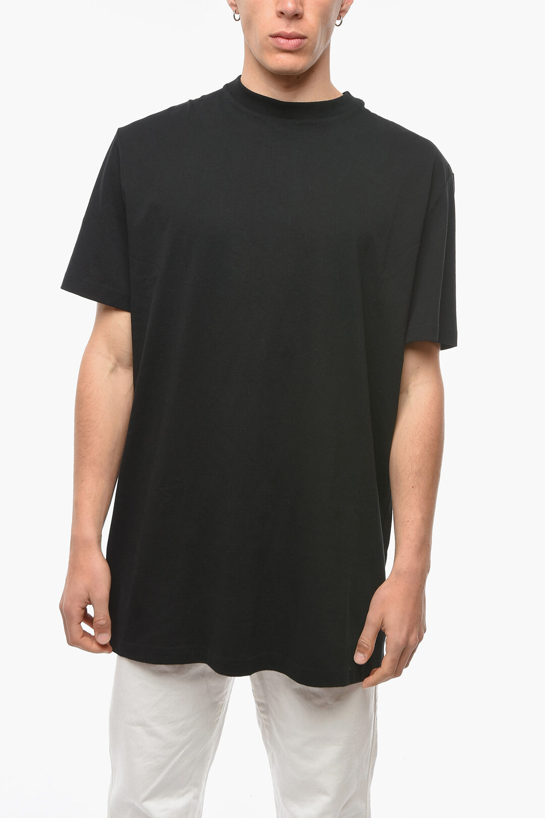 The Row Cotton ERIDAN Oversized T-Shirt men - Glamood Outlet