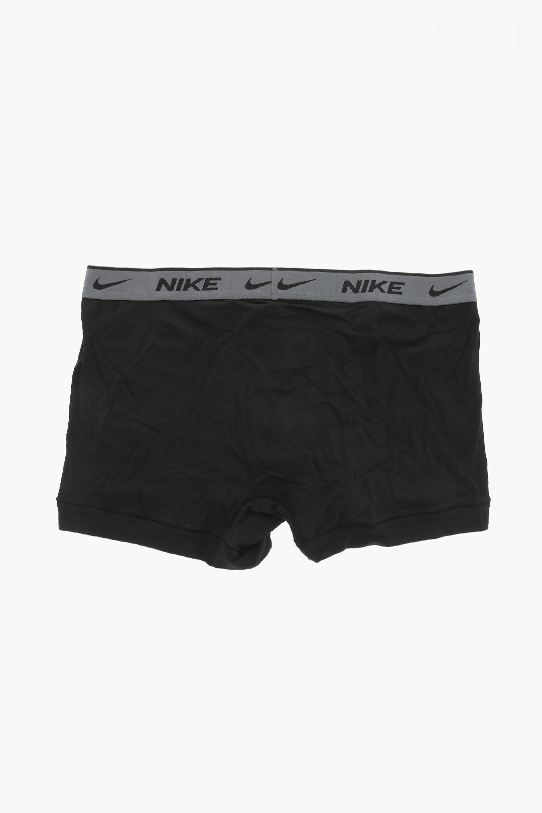 Nike Cotton Stretch 3 Pairs Boxers Set with Logo-Band men - Glamood Outlet