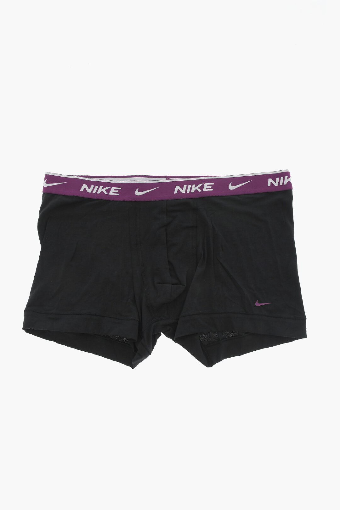 Nike Cotton Stretch 3 Pairs Boxers Set with Logo-Band men - Glamood Outlet