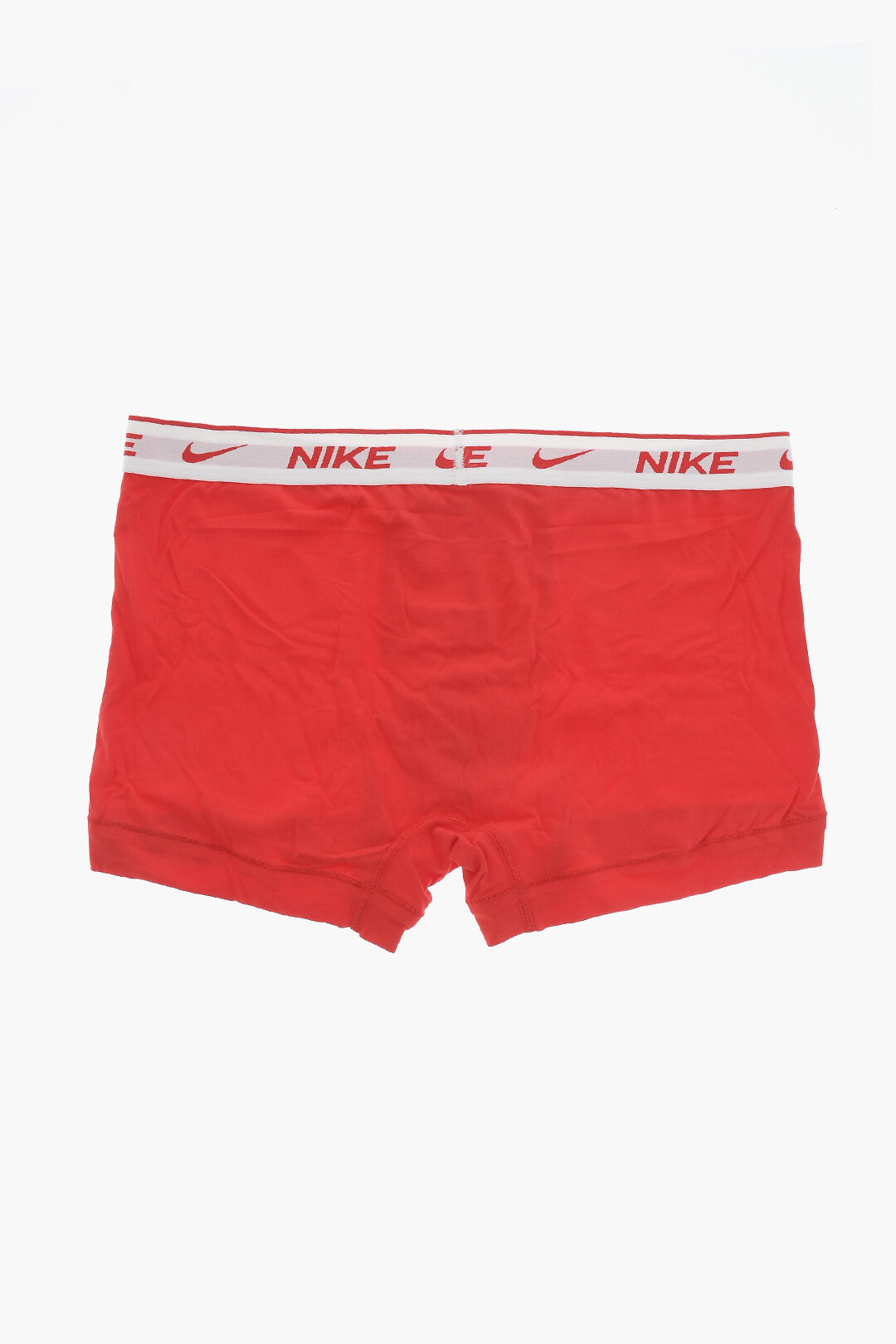 Nike Cotton Stretch 3 Pairs Boxers Set with Logo-Band men - Glamood Outlet