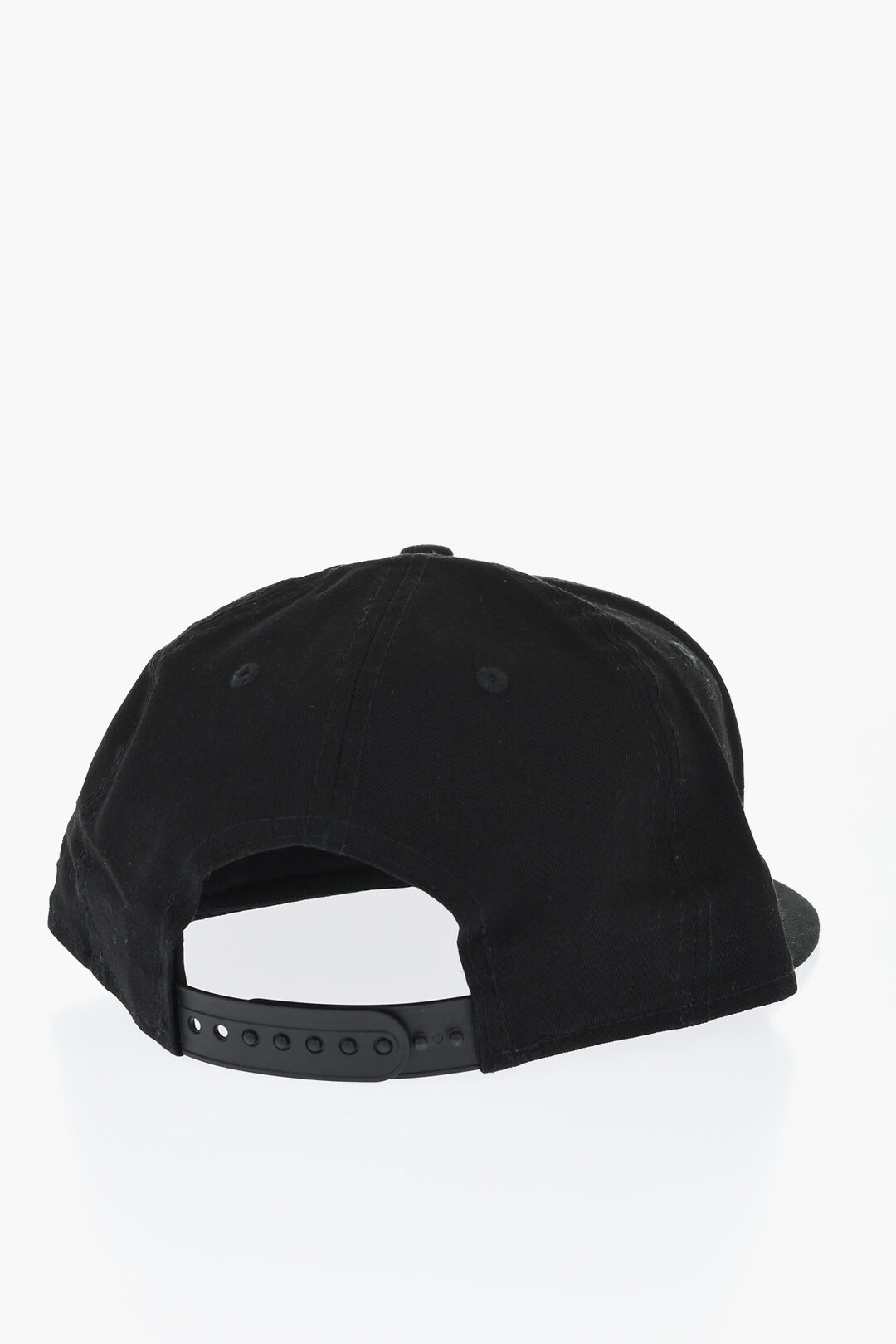 New Era Cotton Twill 9FIFTY NEW YORK Cap with Ton On Ton Logo men ...