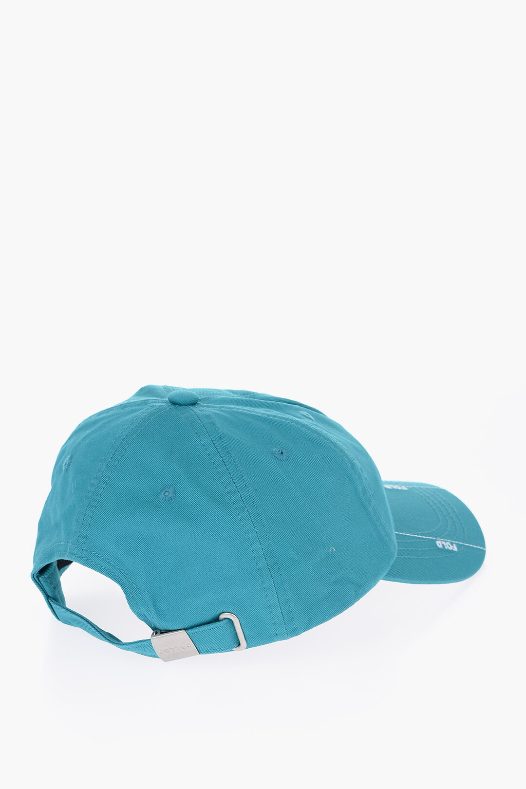Botter Cotton Twill Cap with Embroidery Logo men - Glamood Outlet