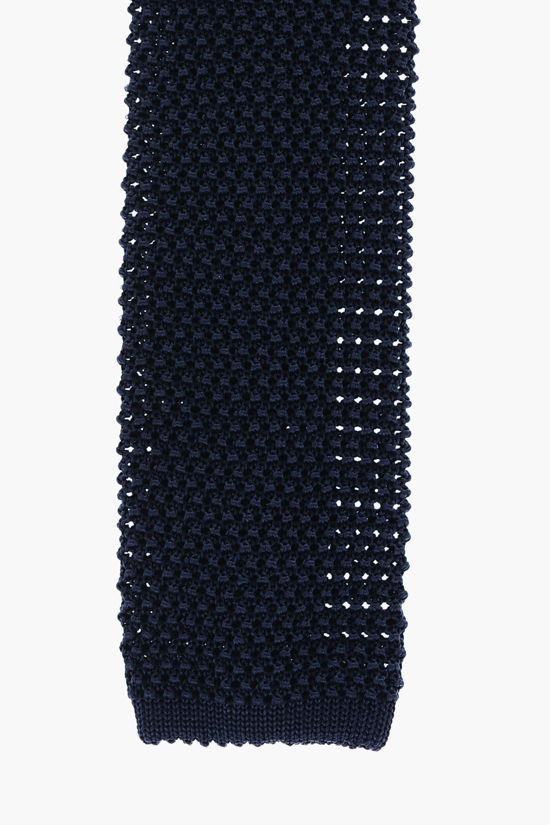 Corneliani Crochet Traditional Tie men - Glamood Outlet