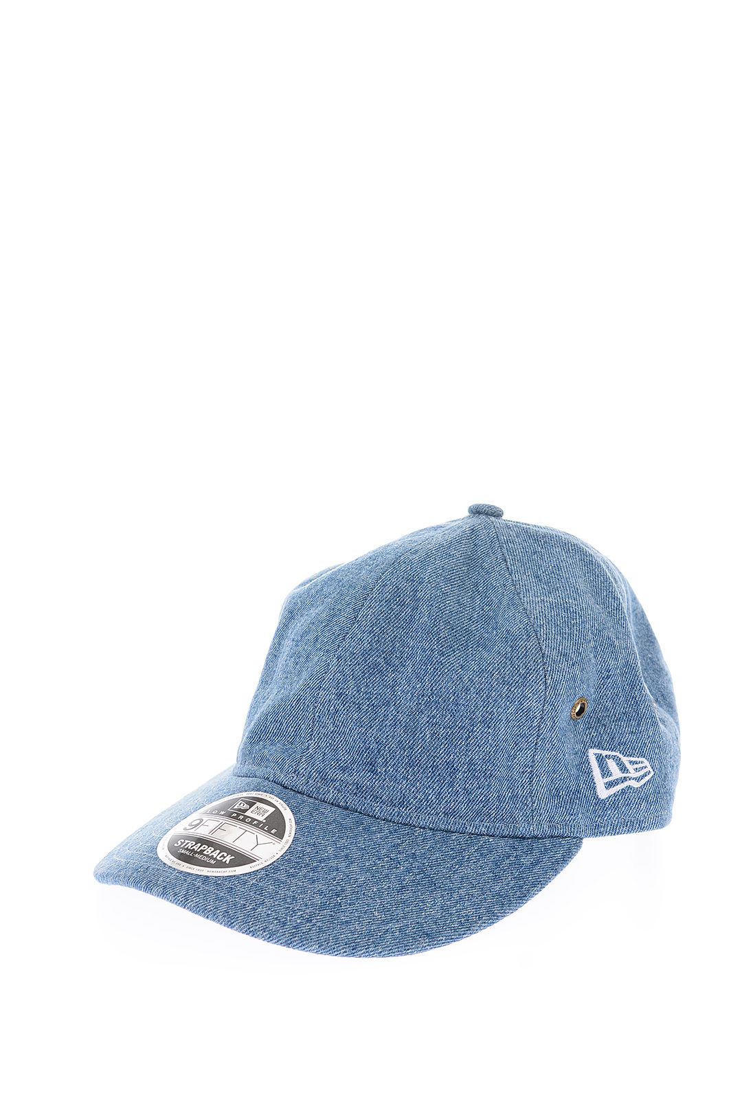 New Era denim cap men - Glamood Outlet