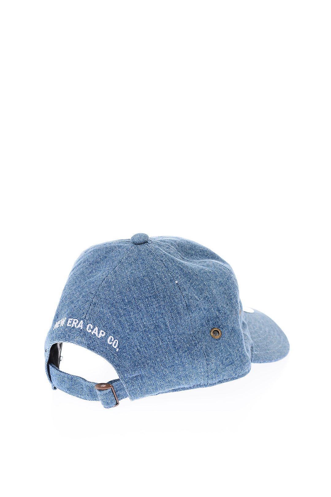 New Era denim cap men - Glamood Outlet
