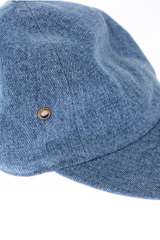 New Era denim cap men - Glamood Outlet