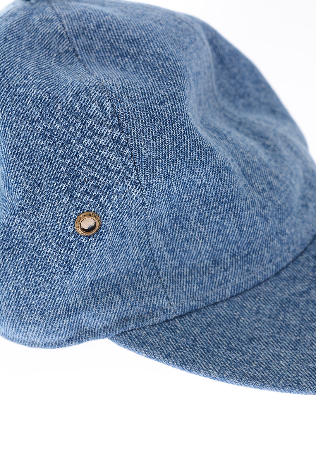 New Era denim cap men - Glamood Outlet