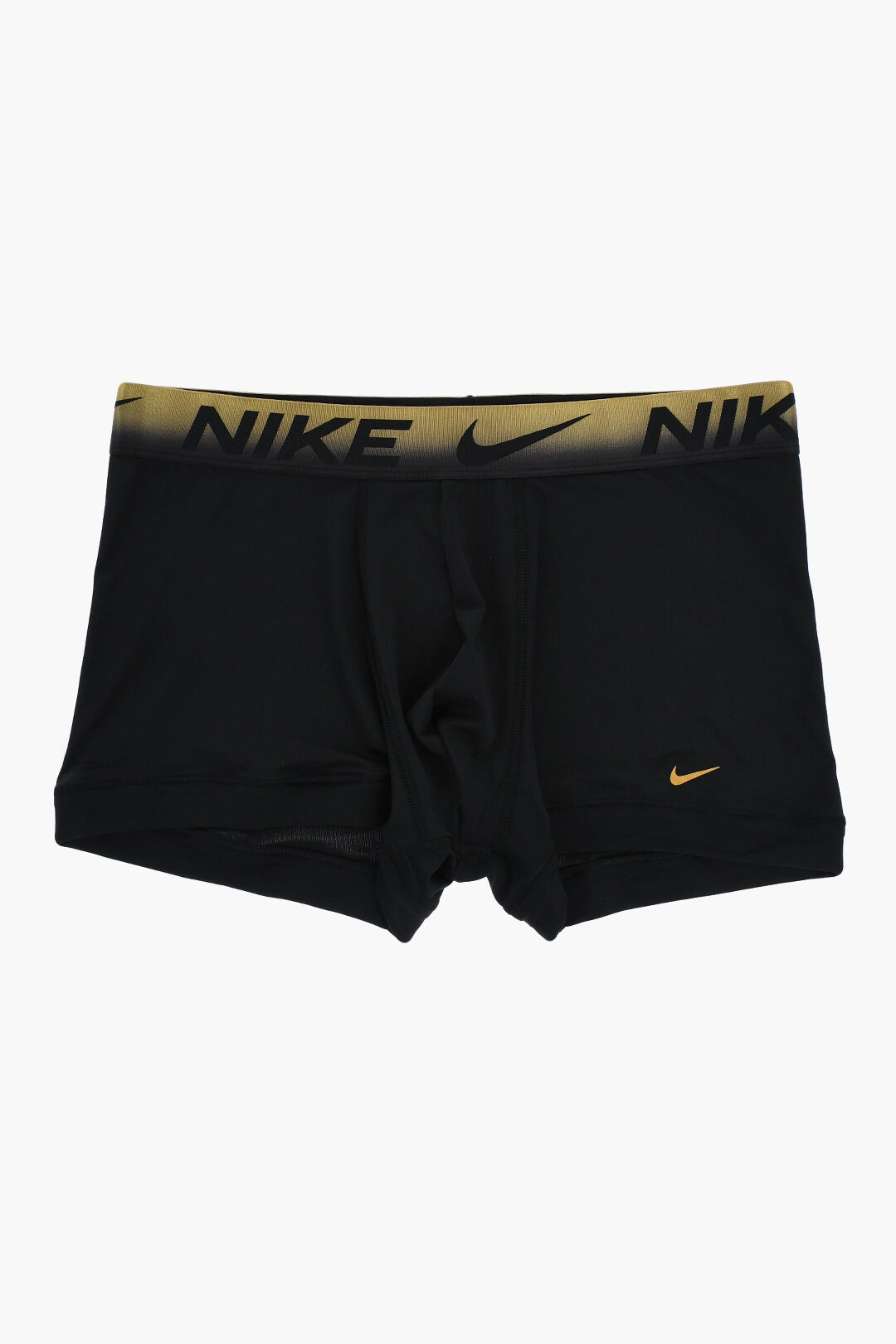 Nike Dri-Fit 3 Pairs Of Boxers Set with Gradient Logo men - Glamood Outlet