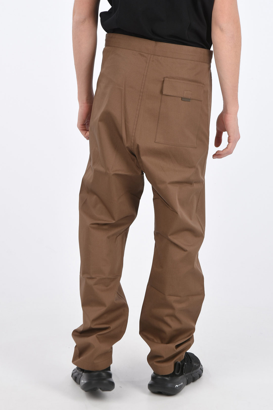 OAMC Drop Crotch Pants men - Glamood Outlet