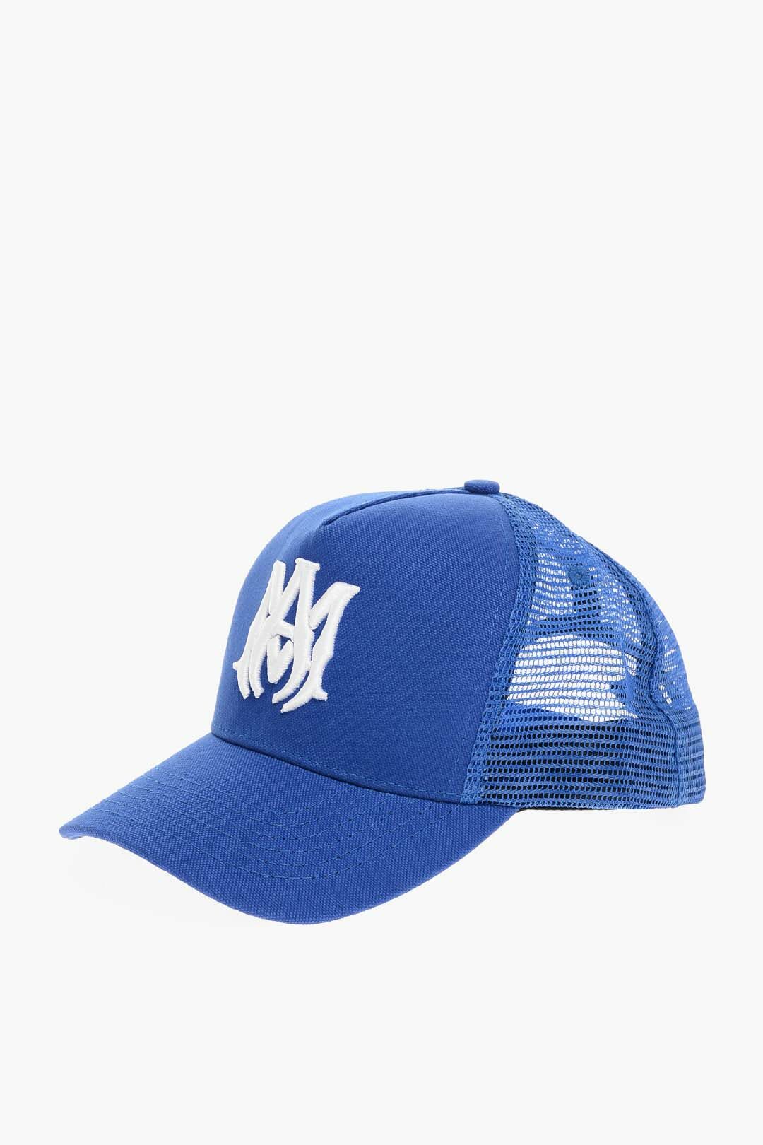 Amiri Embroidered MA Cap men - Glamood Outlet