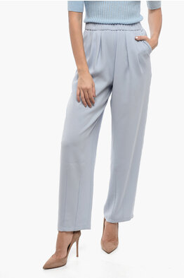 Armani trousers sale store