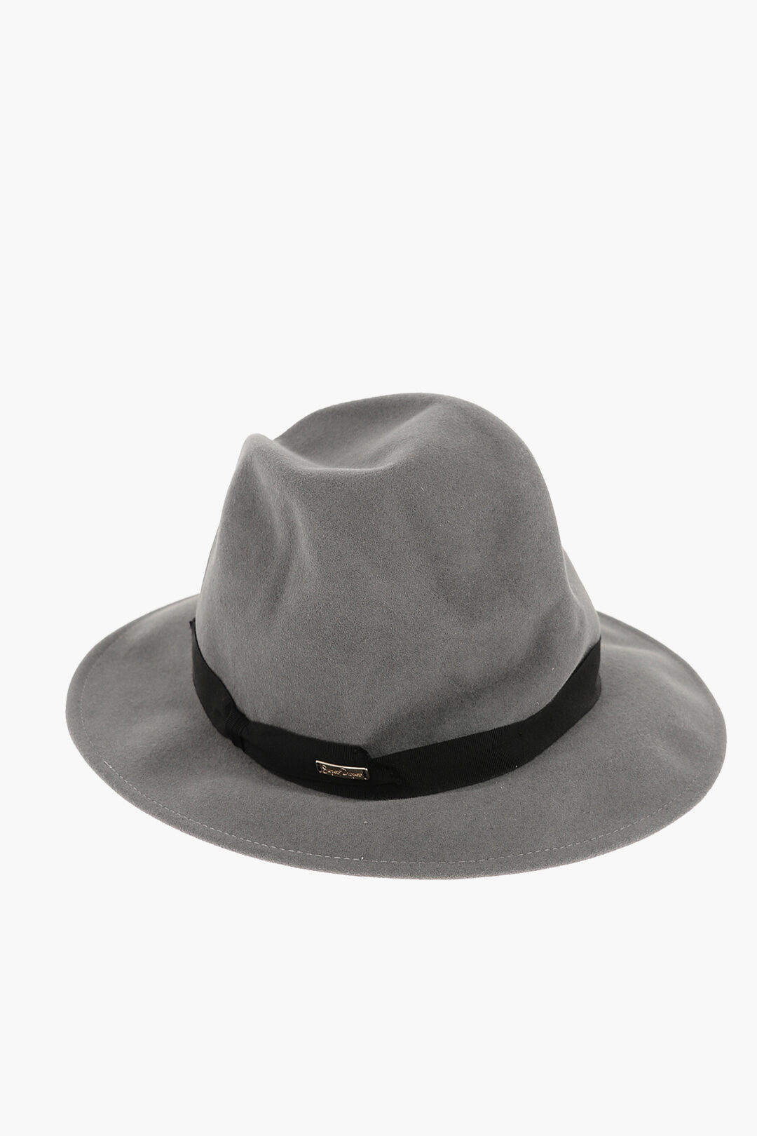 Superduper Hats Felt Rabbit Hobo Hat men - Glamood Outlet