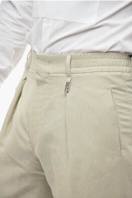 The top luxury designer men's trousers - Glamood Outlet