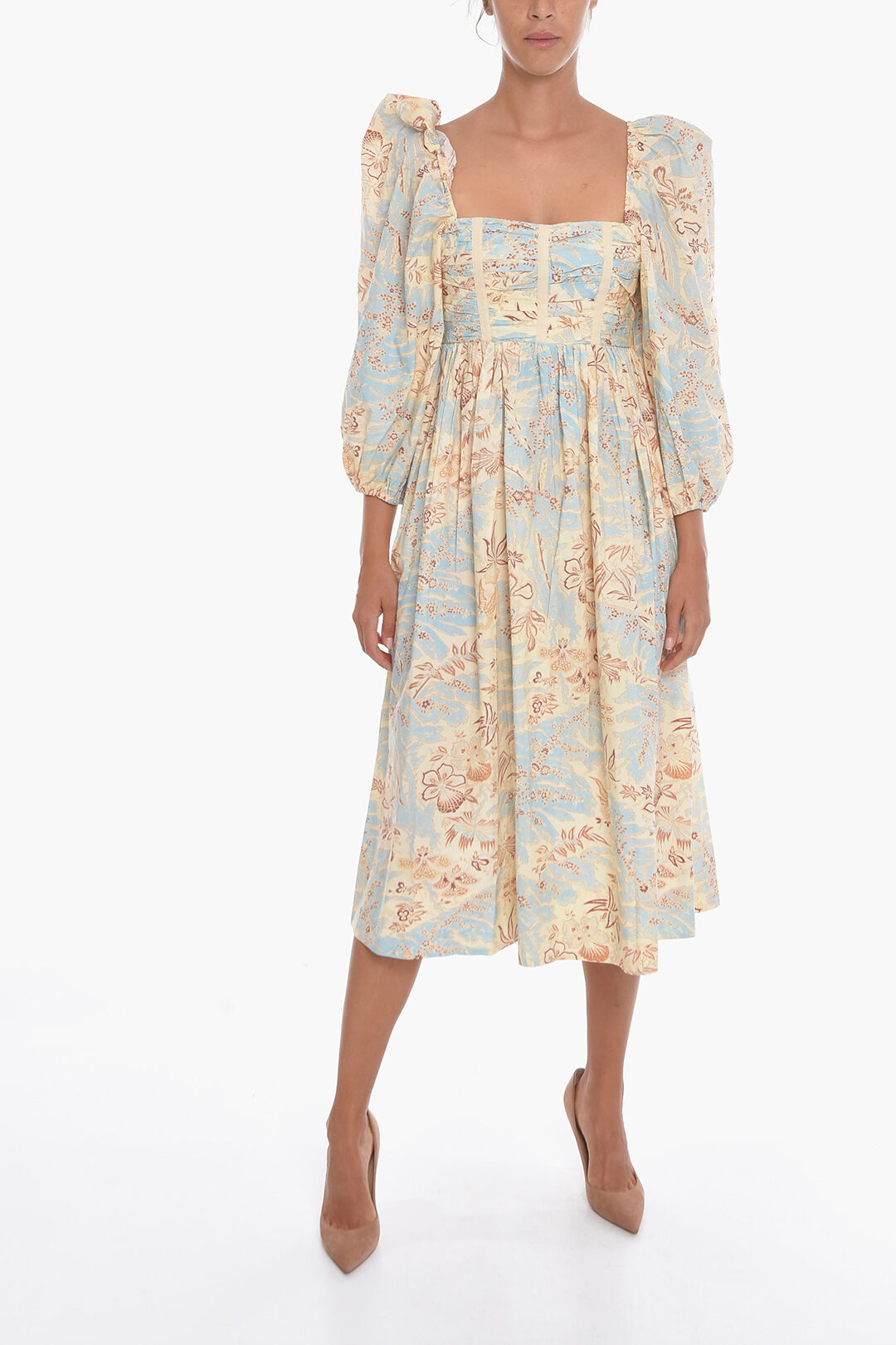 Ulla Johnson Leilani Dress