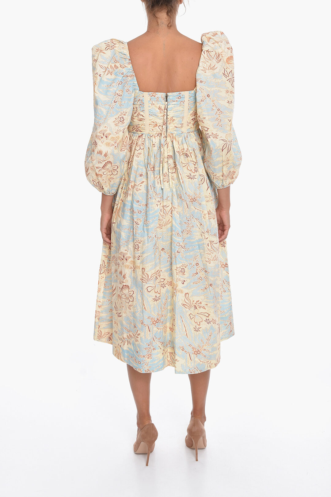Ulla Johnson Leilani Dress