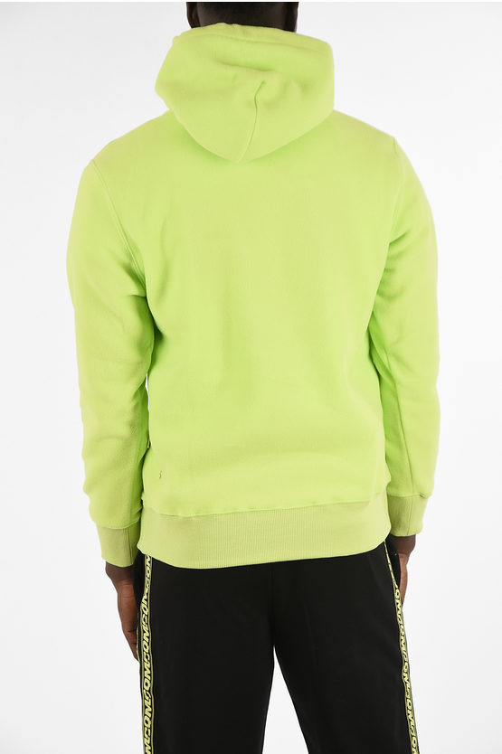 Life Sux Fluo Hoodie men - Glamood Outlet