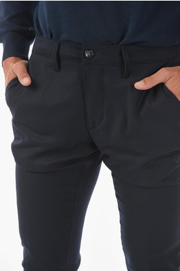 The top luxury designer men's trousers - Glamood Outlet