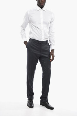 The top luxury designer men's trousers - Glamood Outlet
