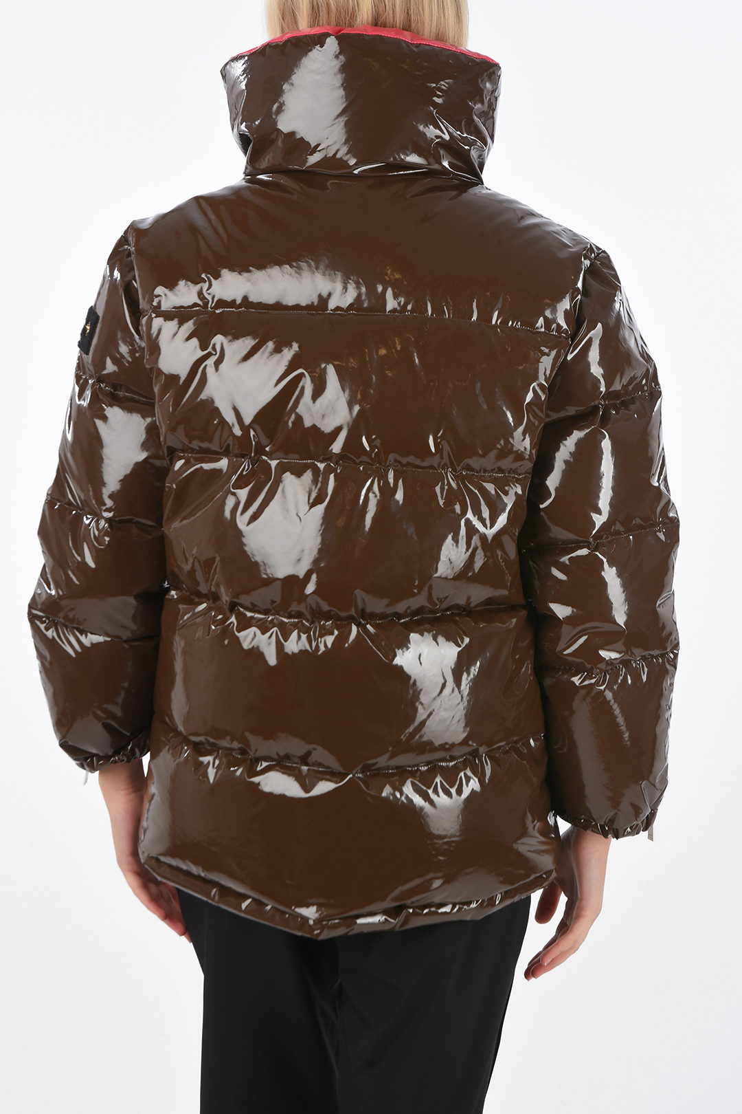 Tatras full zip down jacket women - Glamood Outlet
