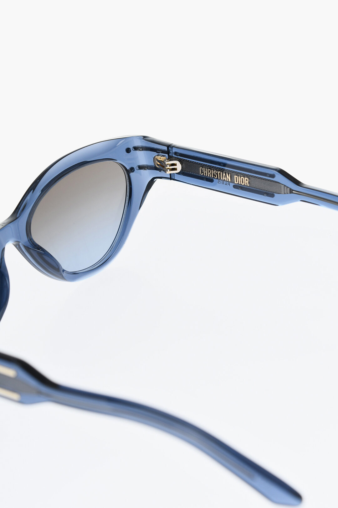 Dior Gradient Lenses DIOR SIGNATURE B71 Butterfly Sunglasses women ...
