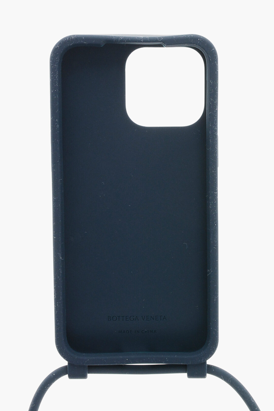 Bottega Veneta Iphone 15 Pro Maxi Silicone Case with Neck Strap men ...