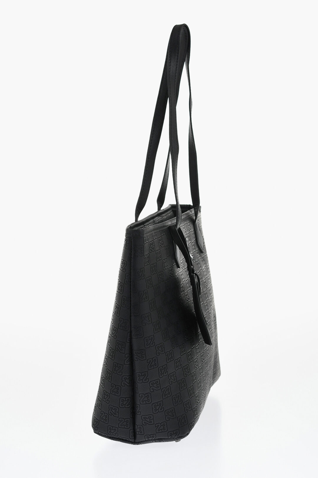 Nike JORDAN Logo Tote Bag with Monogram Pattern men - Glamood Outlet