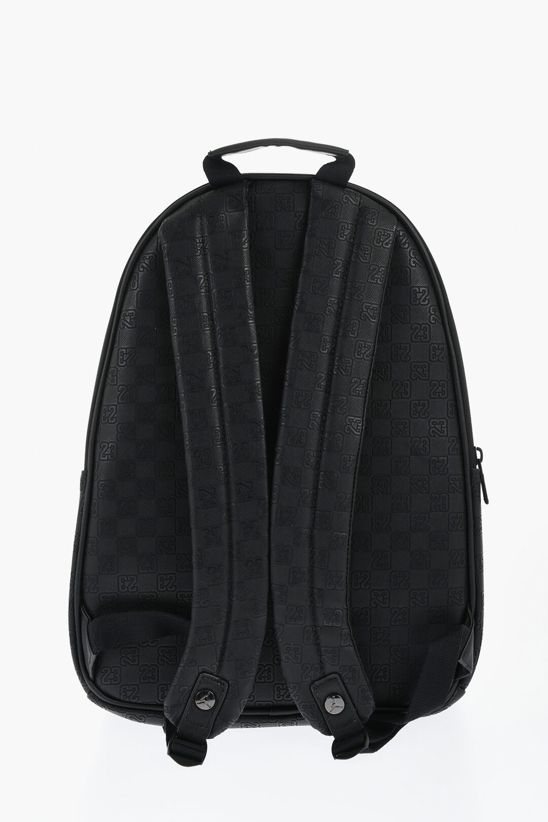Nike JORDAN Logoed Backpack with Monogram Motif men - Glamood Outlet