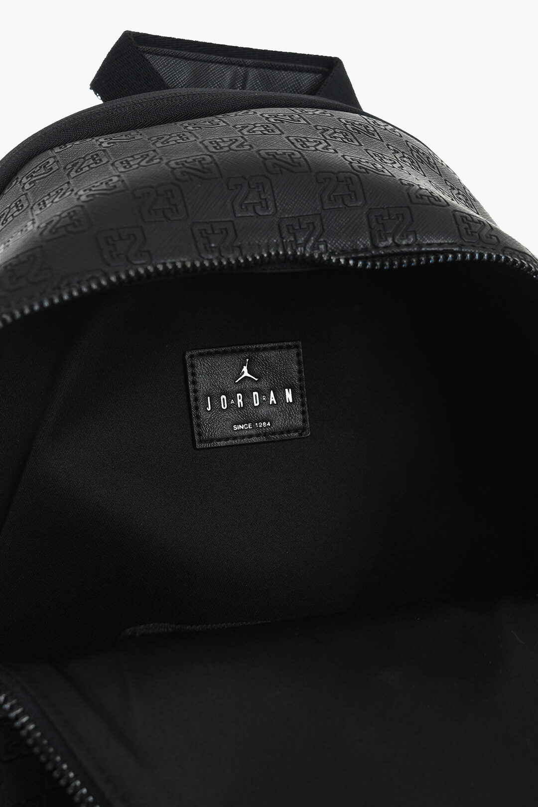 Nike JORDAN Logoed Backpack with Monogram Motif men - Glamood Outlet